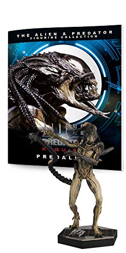 Predalien action figure store