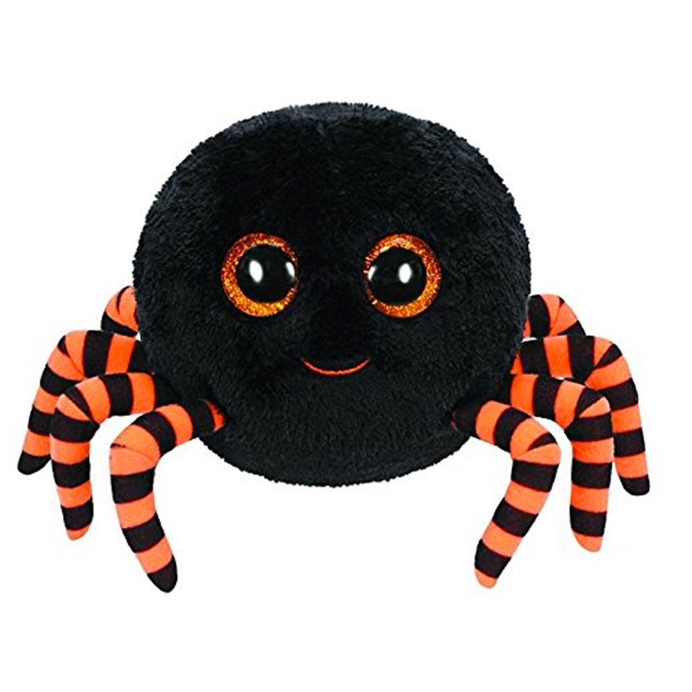 TY Beanie Boo Crawley the Spider Assorted colours